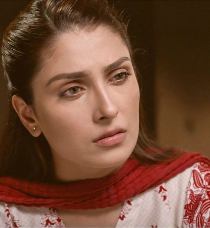 Ayeza Khan Reveals How She Started Her Acting Career [Video] - Lens