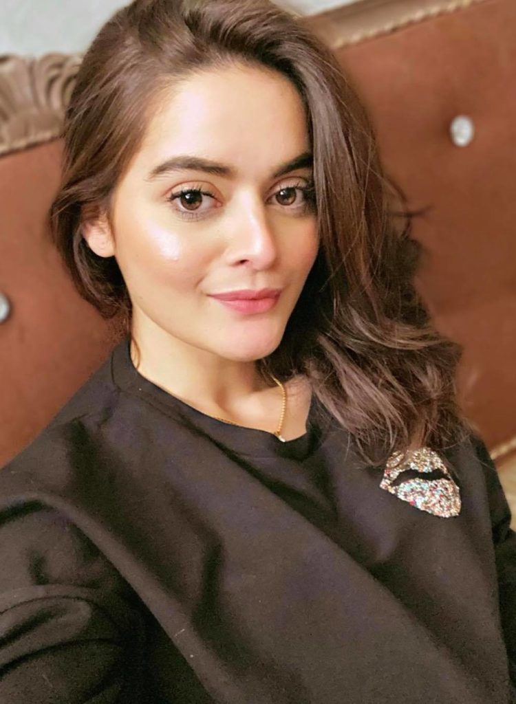 13 Pakistani Actresses with the Most Beautiful Eyes [Pictures] - Lens