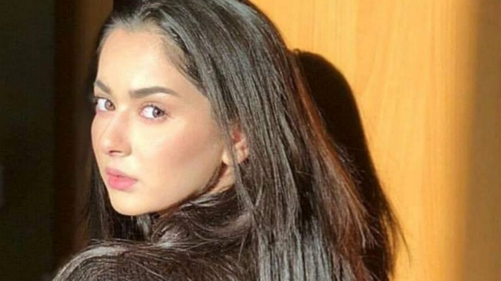 Hania Amir Opens Up About Strained Relationship With Father - Lens