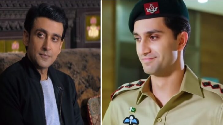 Top 10 Male Characters In Pakistani Dramas - Lens