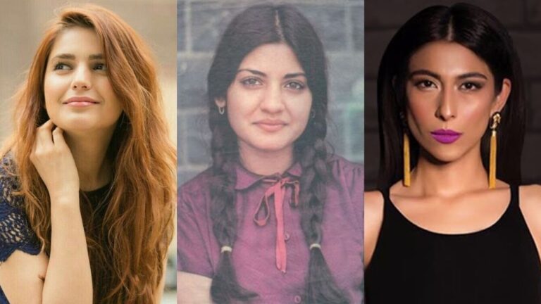 Pakistani Female Singers Who Hold Degrees - Lens