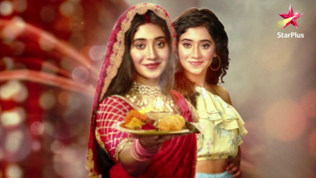 This Star Plus Drama Took Social Distancing To A Whole New Level - Lens