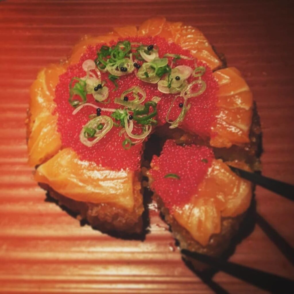 This Japanese Pizza Will Blow Your Mind [Pictures] - Lens