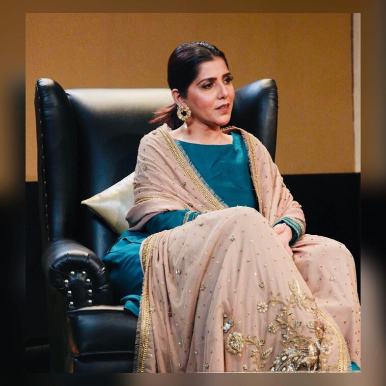 Asma Nabeel Opens up About Her Battle With Cancer - Lens