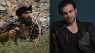 The Real Reason Etrugrul Star Cavit Cetin Guner Cancelled His Visit To ...