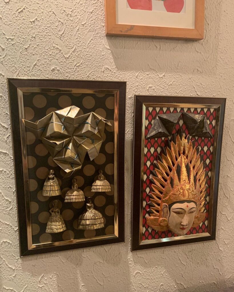 Maria Memon Shows Off Her Amazing Home [Pictures] - Lens