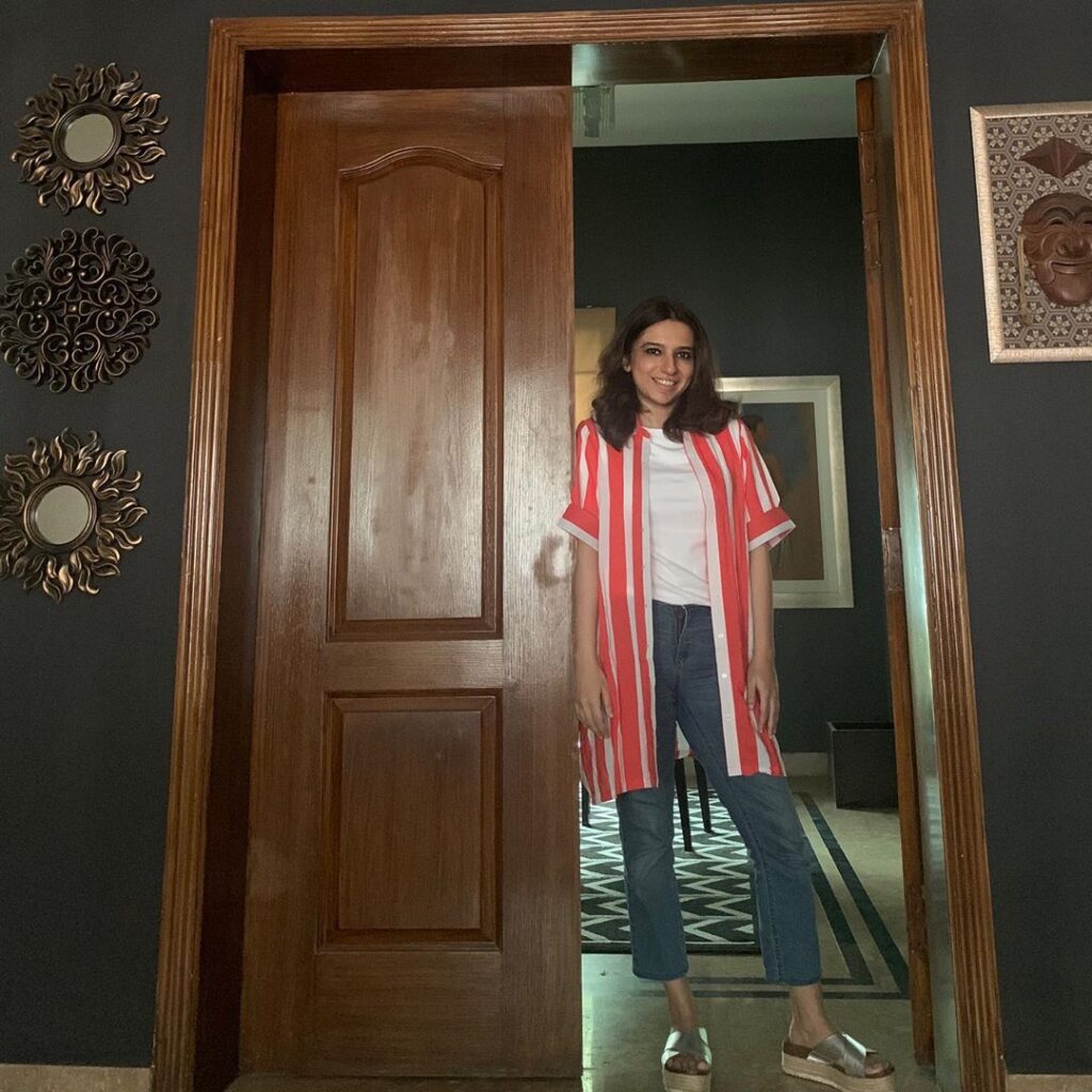 Maria Memon Shows Off Her Amazing Home [Pictures] - Lens