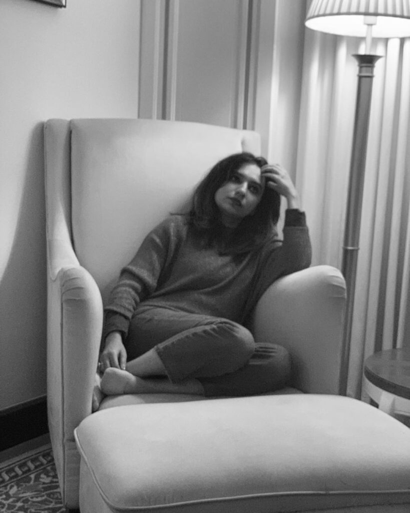 Maria Memon Shows Off Her Amazing Home [Pictures] - Lens