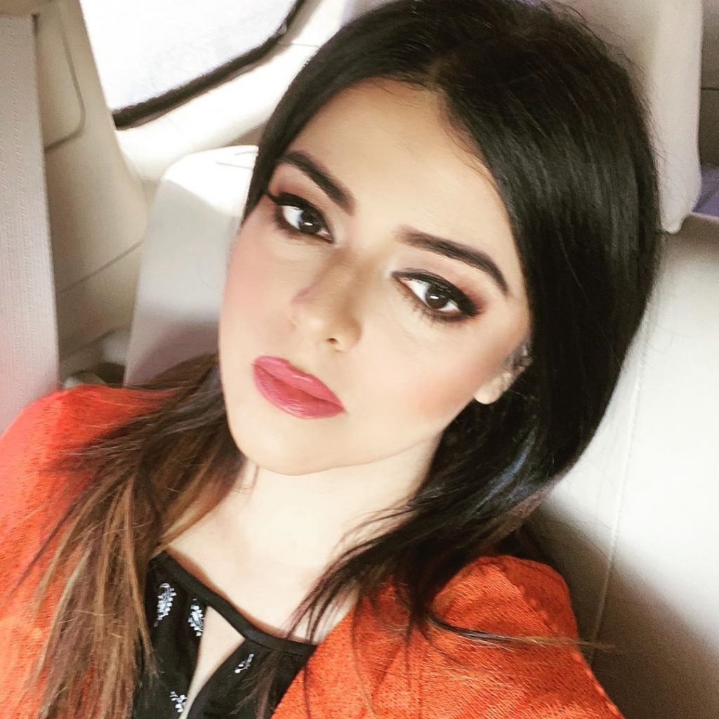 'I am successful because I haven’t gotten married yet': Maria Wasti On ...