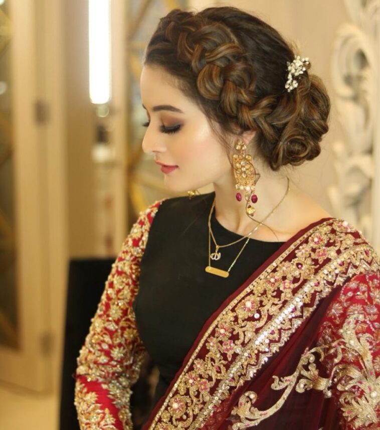 10 Times Aiman Khan Wowed Everyone With Her Outfits [Pictures] - Lens
