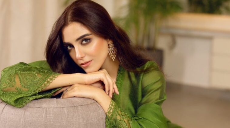 Maya Ali to Launch Her Own Clothing Line: 'Maya Pret-A-Porter' - Lens