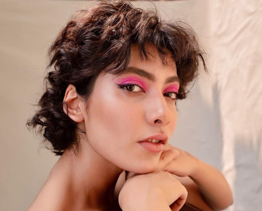 Eman Suleman Proves She's the Queen of Cool [Pictures] - Lens