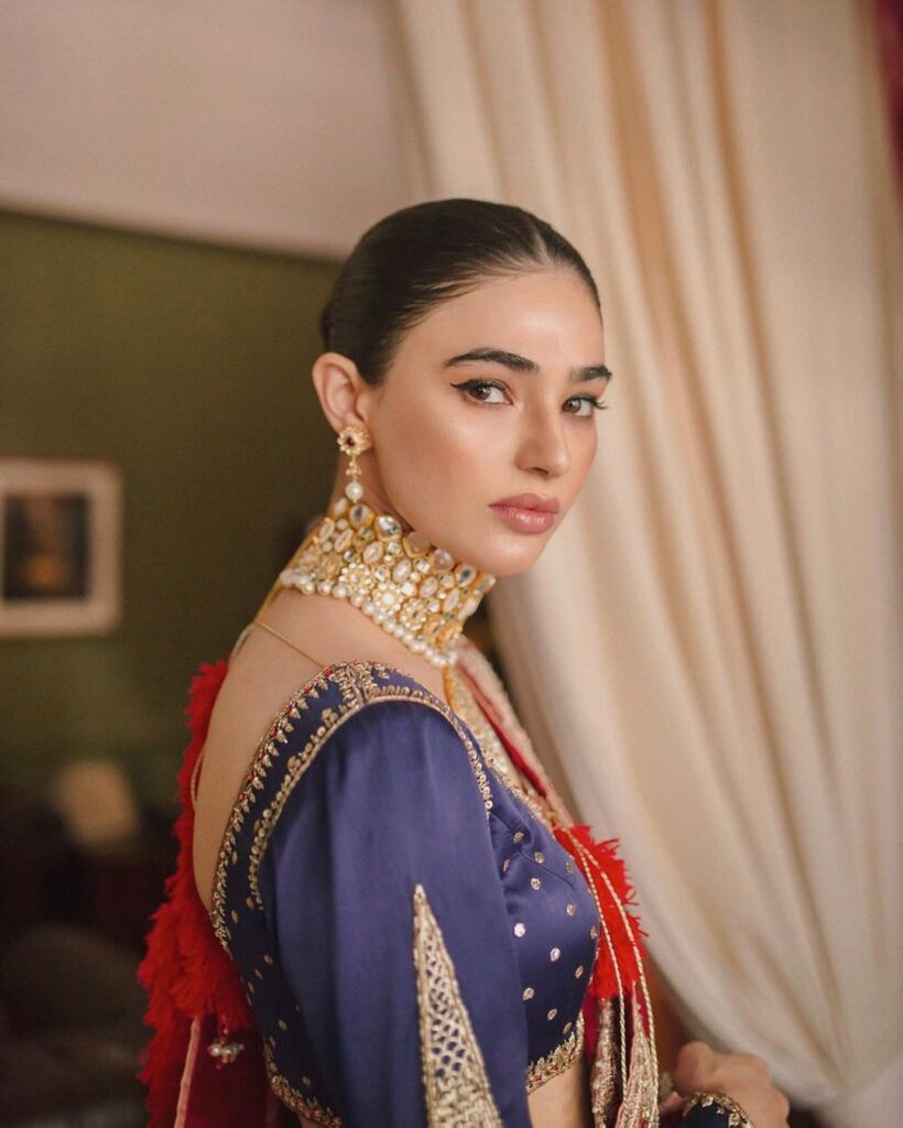 Here's Why Saheefa Jabbar & Husband Are Major Couple Goals - Lens