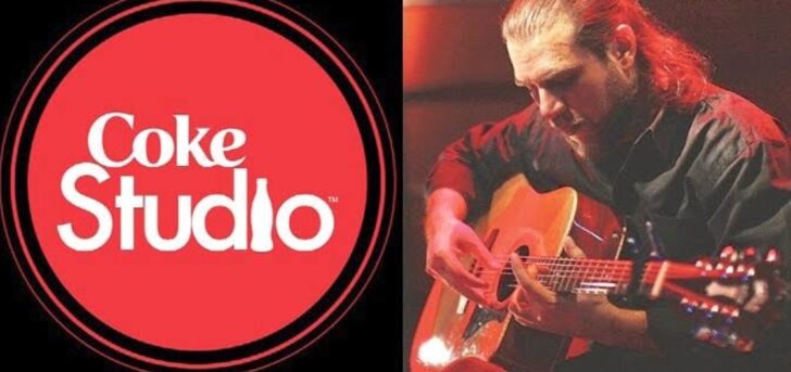 Coke Studio Season 13 Will Include These Singers and Musicians - Lens