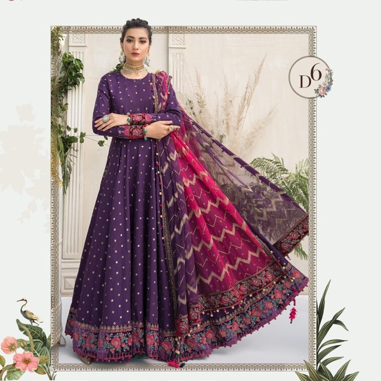 Maria B's Winter Collection Has Everything for Everyone [Pictures] - Lens