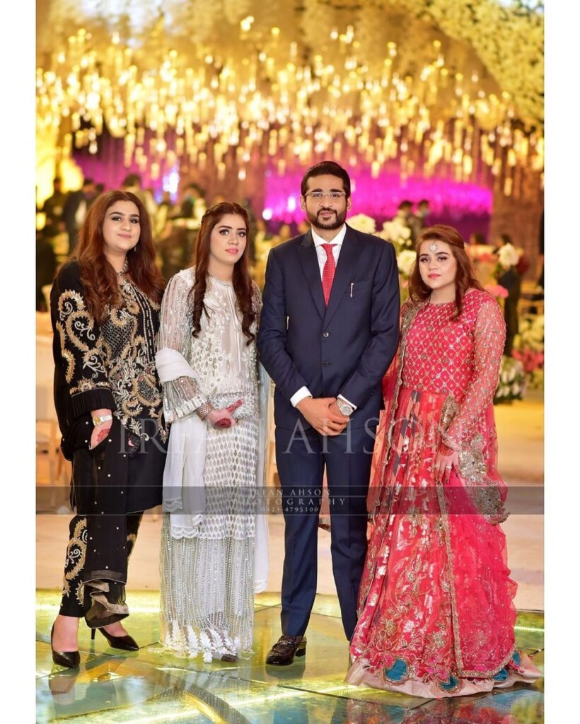 Master Tiles and Jalal Sons Wedding Becomes The Biggest Pakistani ...