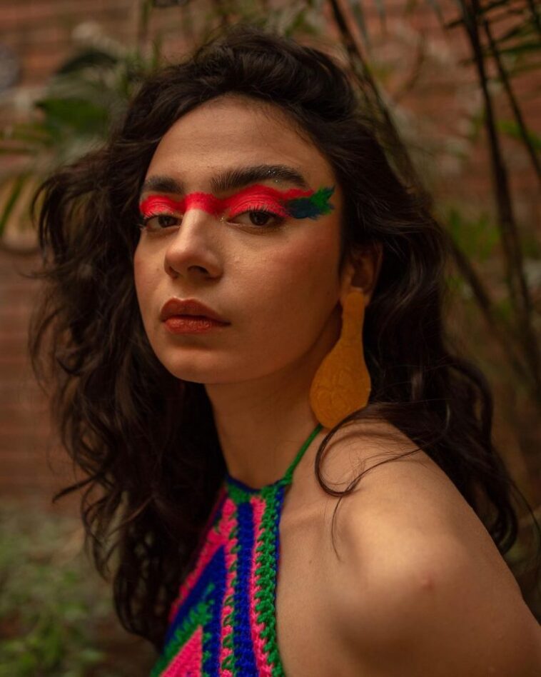 Mehar Bano is Back With Yet Another Ravishing Shoot [Pictures] - Lens