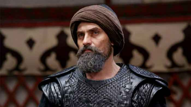Ertuğrul's 'Bamsi', Feels Emotional as He Writes About 'Kuruluş: Osman ...