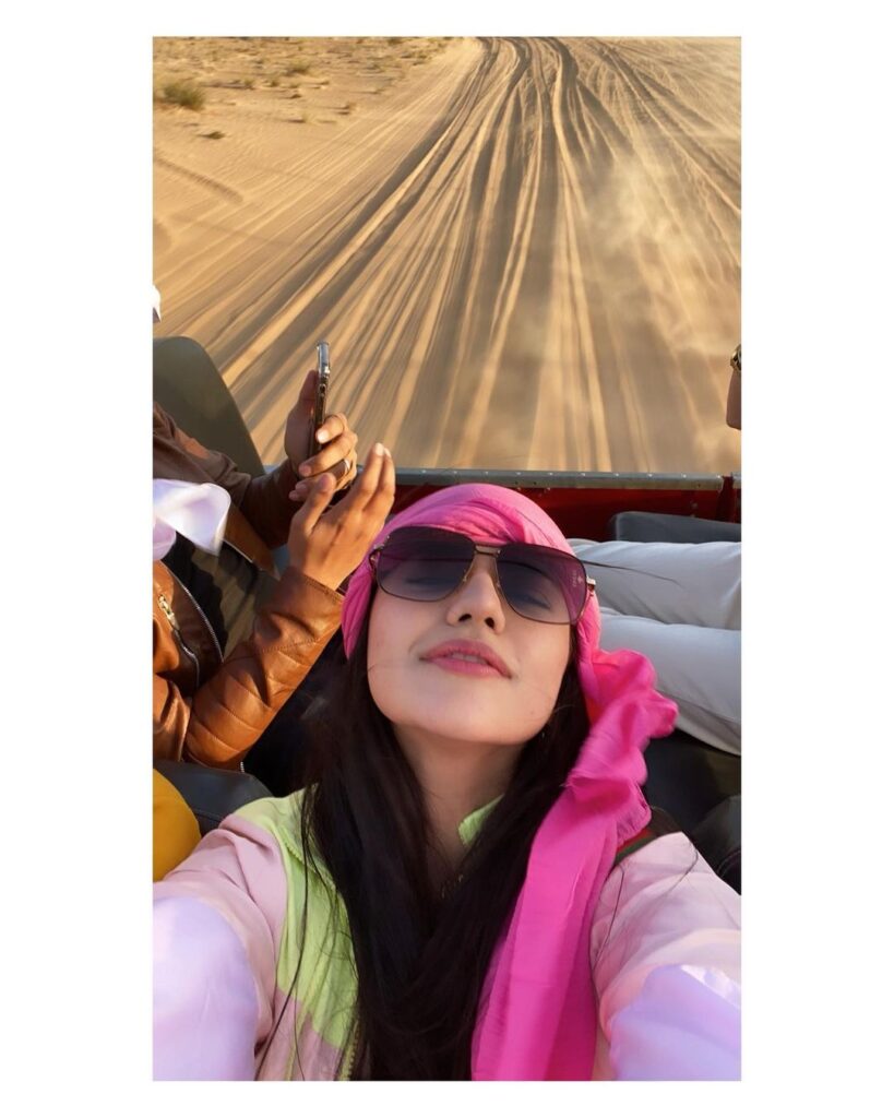 Zara Noor Abbas and Asad Siddiqui Are Adventurous Spirits [Pictures] - Lens