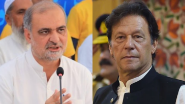 'Ask PM Khan to Take Rounds of 4K Chowrangi in Chingchi, To Know How ...