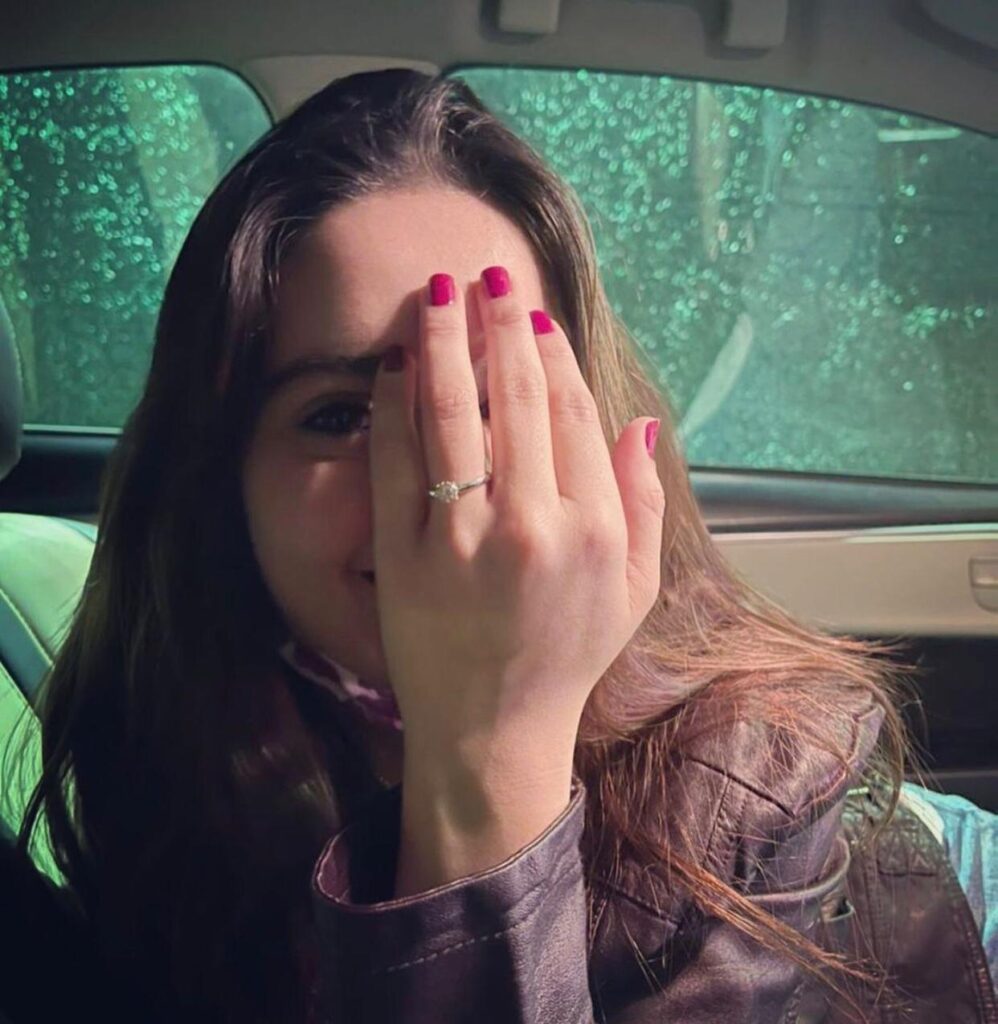 Trendy Nail Colors Worn by Pakistani Celebrities and Where to Buy Them ...