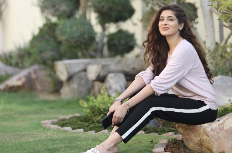 Azekah Daniel Opens Up On Being a Religious Minority In Pakistan - Lens
