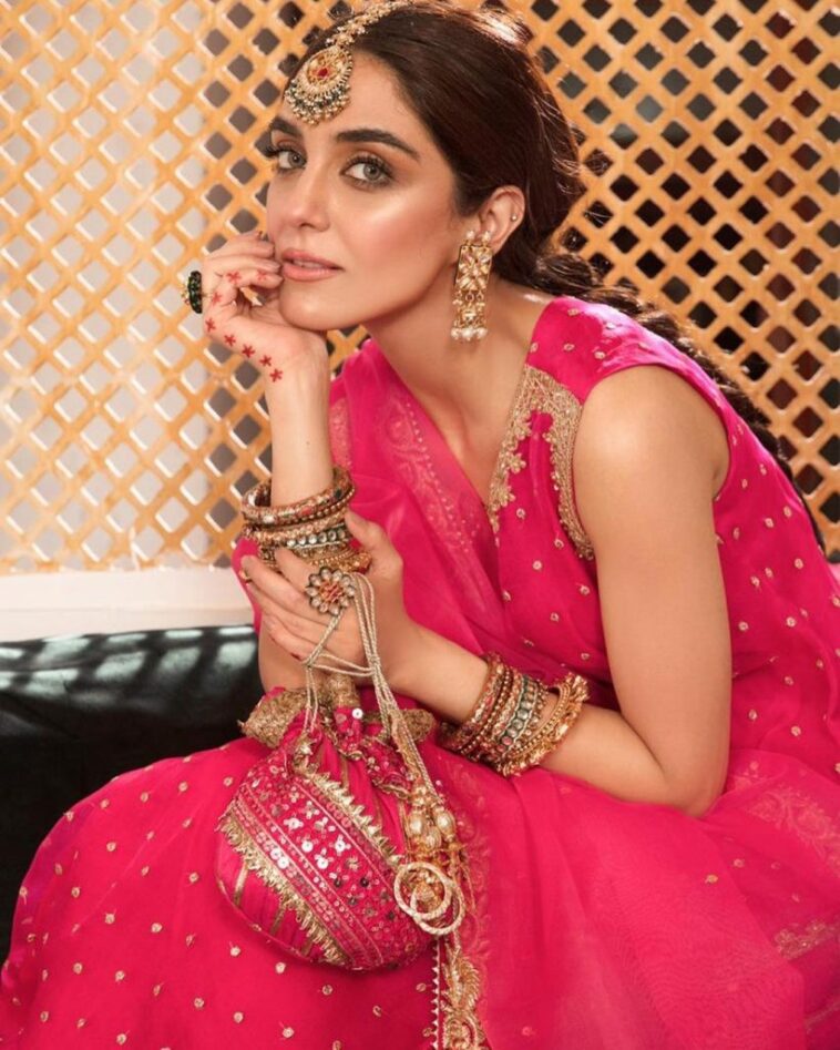 Humayun Saeed, Mehwish Hayat & Maya Ali Gear Up for a Drama! - Lens