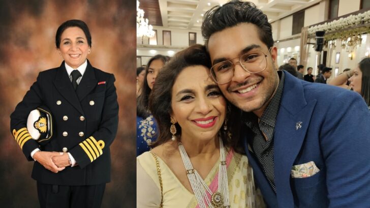 Asim Azhar Proud of Durdana Ansari On Becoming Honorary Captain in ...