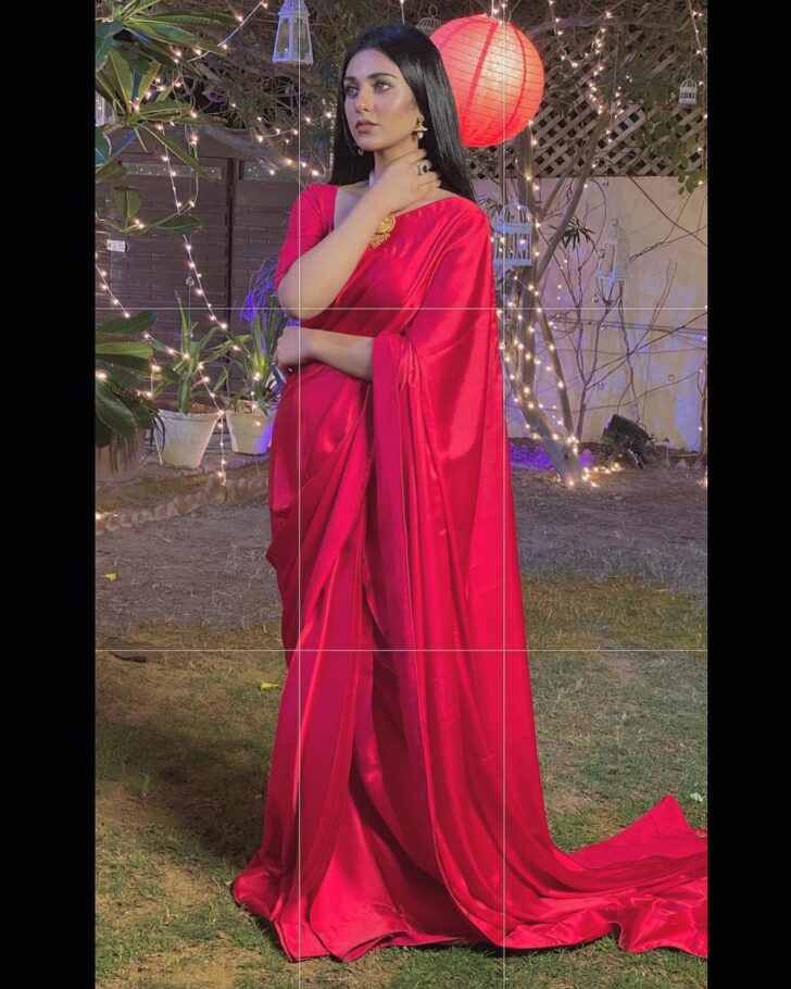 Saree Can Never Go Out of Style and These Divas Are Proving Us Right ...