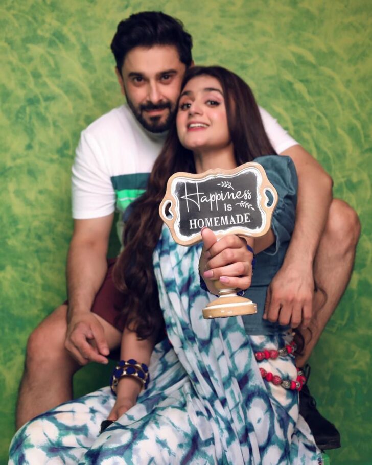 Star-Studded Pakistani Anthology Film Set to Thrill Fans This Eid - Lens