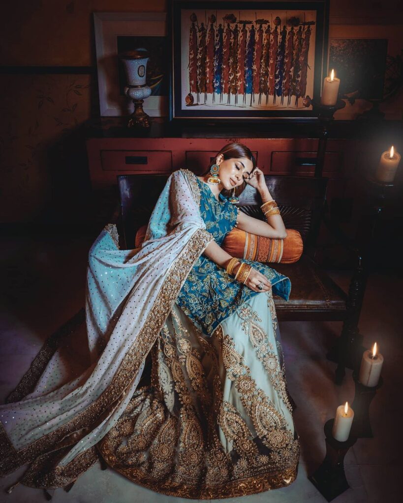 Azekah Daniel Steals The Spotlight In Style - Lens