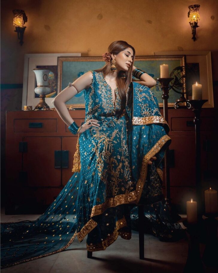 Azekah Daniel Steals The Spotlight In Style - Lens