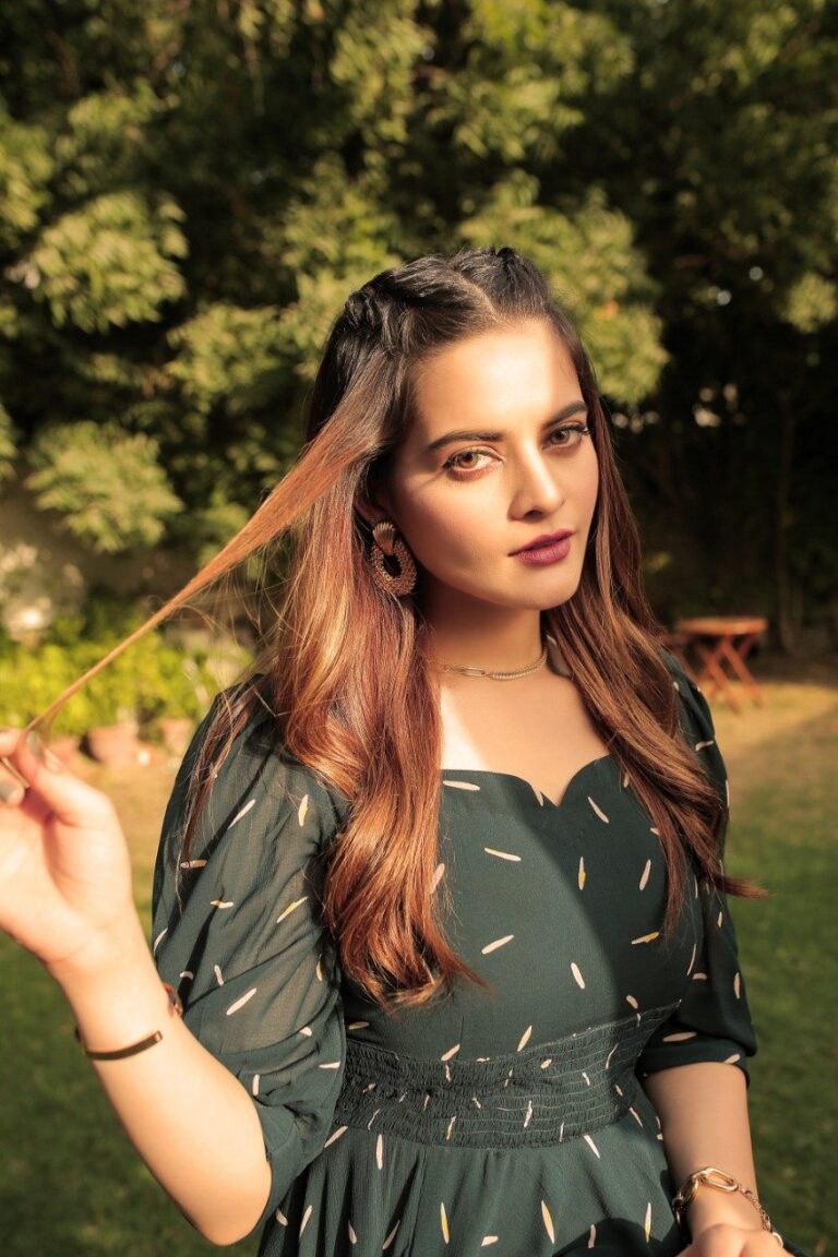 2023's 10 Most Influential Pakistani Divas on Instagram - Lens