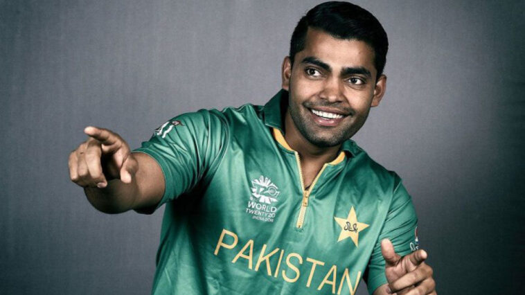 Twitterati Cringe Over Umar Akmal's Bizarre Father-Daughter Moment ...