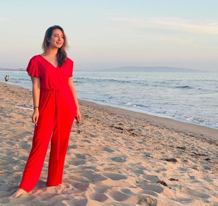 Travel Diaries: Komal Aziz Takes a Trip to the USA - Lens