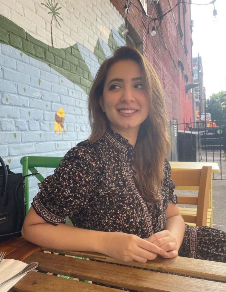 Travel Diaries: Komal Aziz Takes a Trip to the USA - Lens