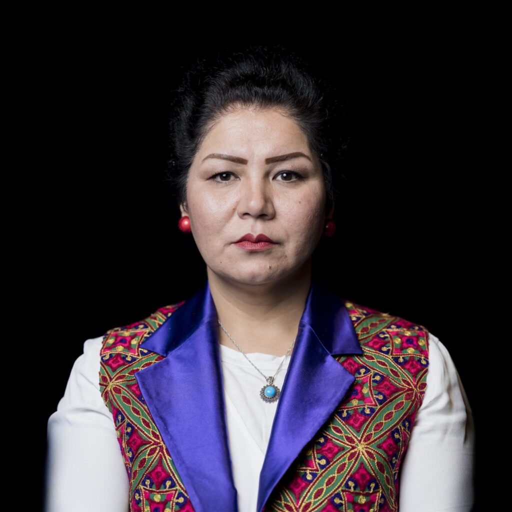 Meet the 3 Pakistani Women On BBC’s 100 Women list - Lens