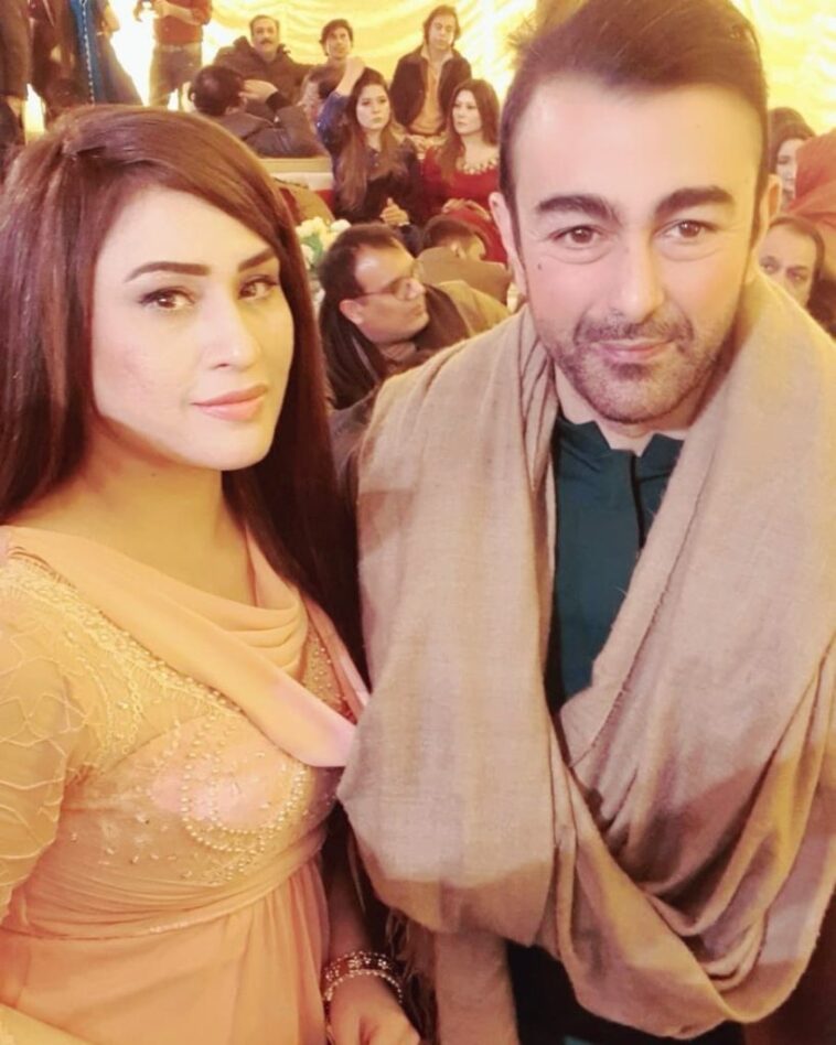 Khalil-ur-Rehman-Qamar's Son Gets Hitched [In Pictures] - Lens