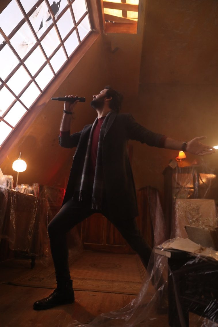 Coke Studio: Asfar Hussain & Arooj Aftab Deliver a Gut-Wrenching Track ...
