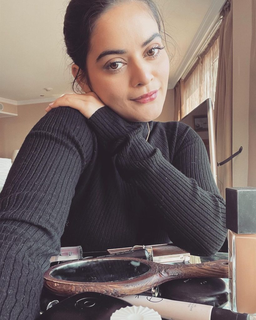 All the Times Minal Khan Killed It In Western Attires [Pictures] - Lens