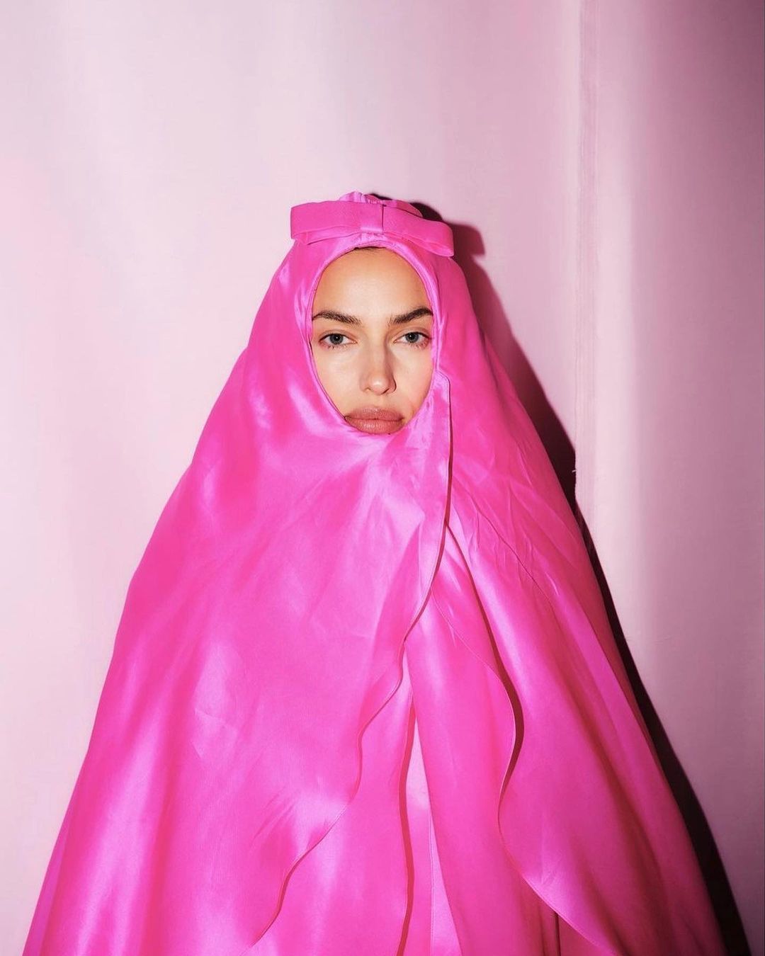 Muslims React To ‘Burqa-Inspired’ Fashion Collection By Designer ...