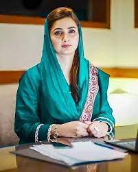 Inside PLMN MPA Sania Ashiq's Glitzy Valima Ceremony [Pictures] - Lens