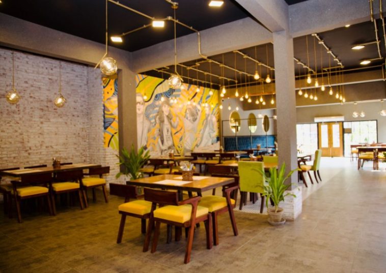 5 Best Places To Have Lunch In Karachi - Lens