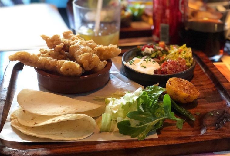 5 Best Places To Have Lunch In Karachi - Lens