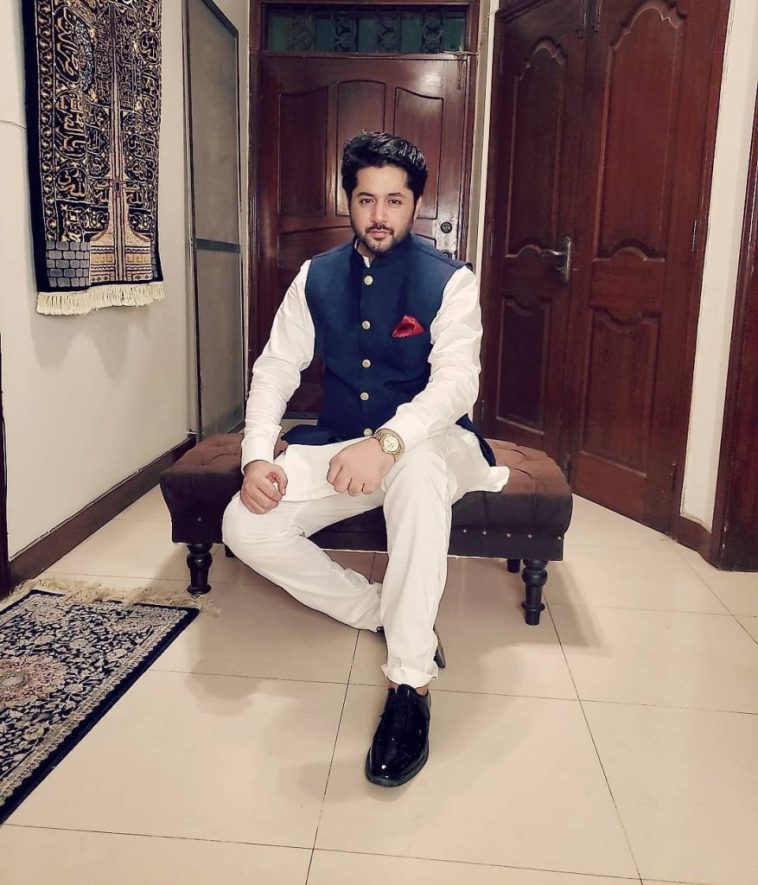 Nadia Hussain Commends Imran Ashraf for Promoting Consent Culture on ...