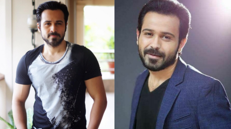 This Pakistani Version Of Emraan Hashmi Has Everyone Shocked! - Lens