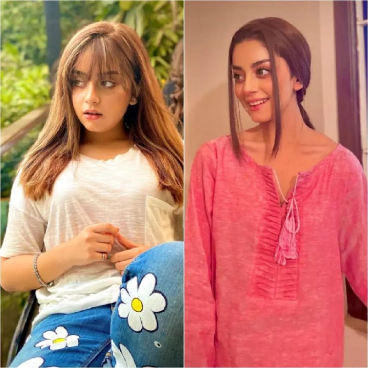 Alizeh Shah Undergoes Major Weight Loss Transformation [In Pictures] - Lens