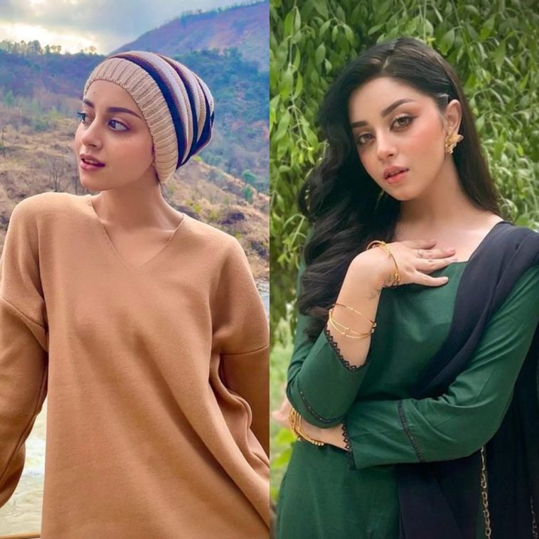 Alizeh Shah Undergoes Major Weight Loss Transformation [In Pictures] - Lens