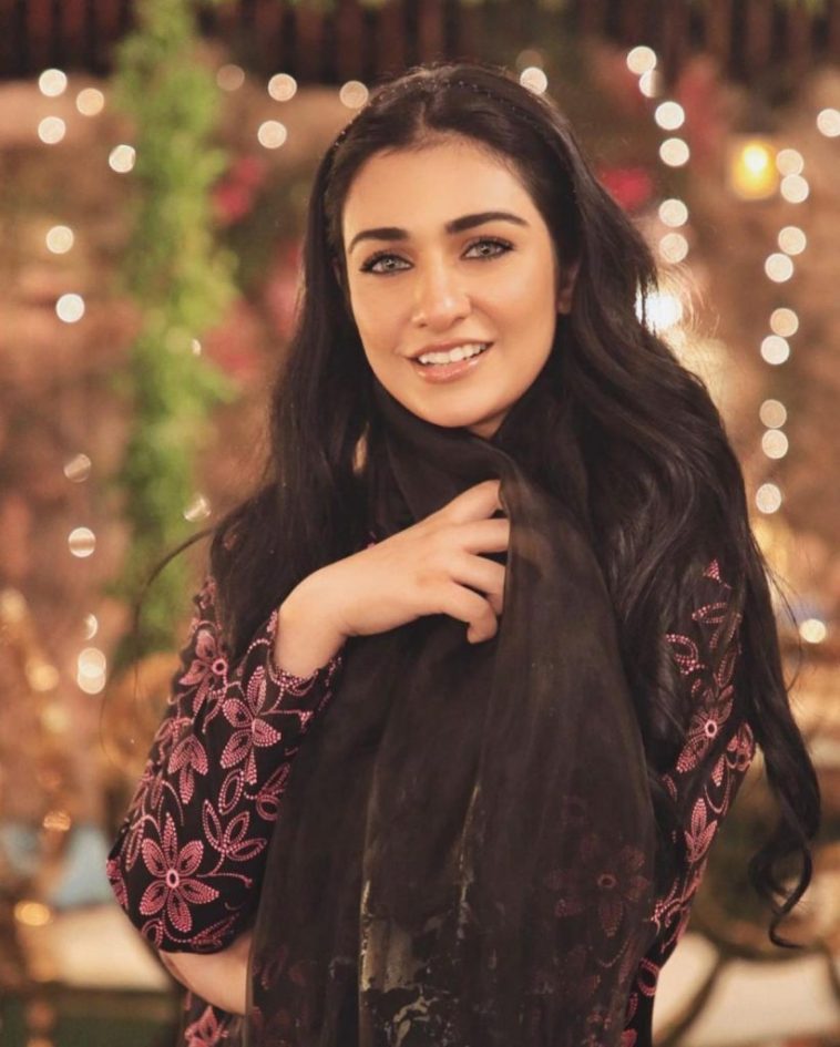 Inside The Star-Studded Sehri Hosted by Jerjees Seja - Lens