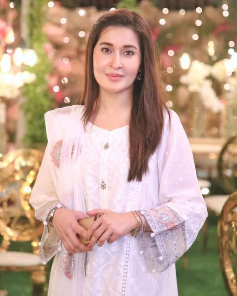 Inside The Star-Studded Sehri Hosted by Jerjees Seja - Lens